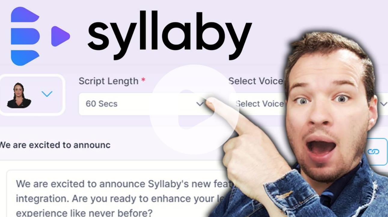 Syllaby